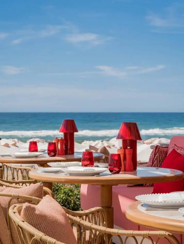 Mediterranean Summer